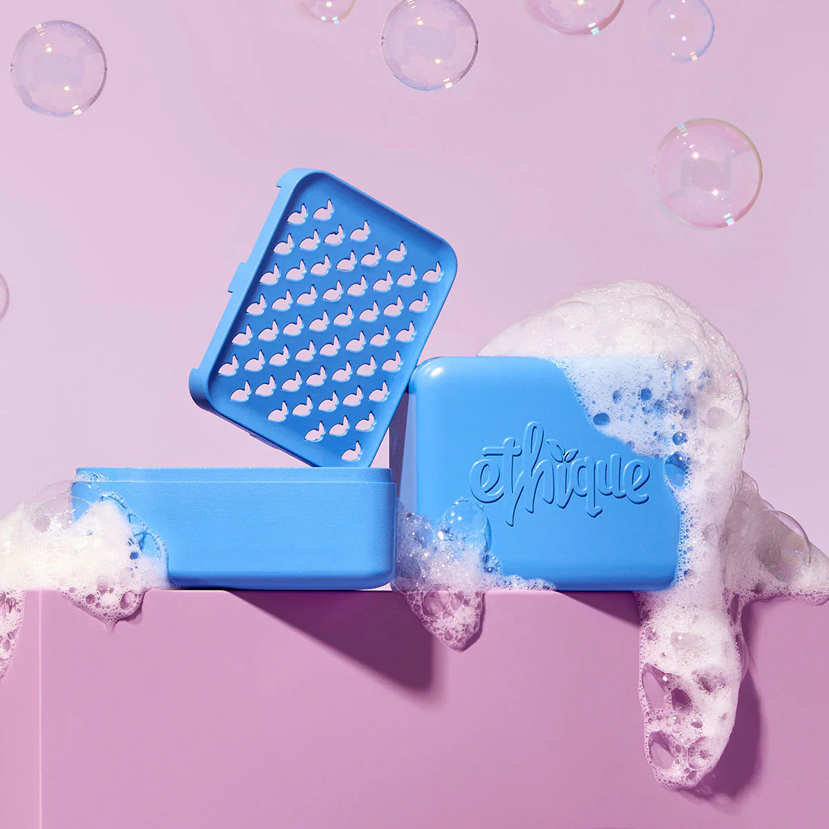 Ethique Storage - Tin Storage Box – iSGO